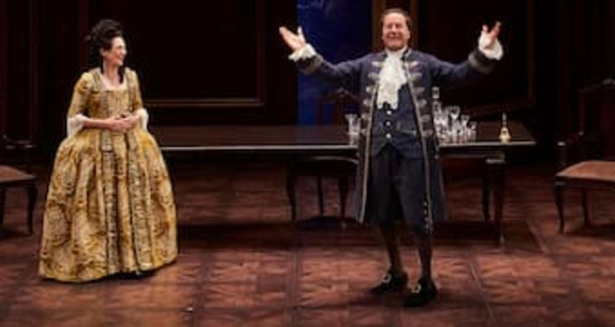 La corona d'espines | Teatre Nacional de Catalunya